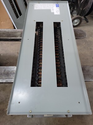 Electrical Panels & Boards - Series Panelboard