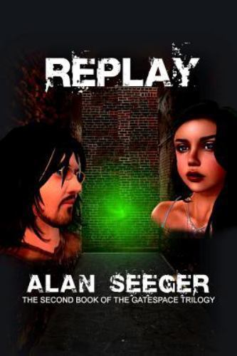 Replay by Alan Seeger (2013, Trade Paperback) for sale online | eBay