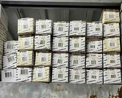 Delta H75 Metal Lever Handle Kit for Tub and Shower | eBay