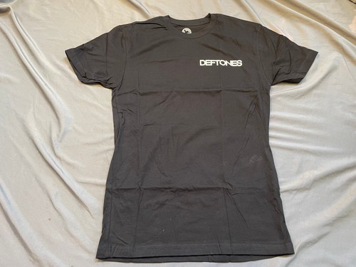 Deftones Gore T-Shirt Official 2 Sided Band Tee Nu-Metal team sleep ...
