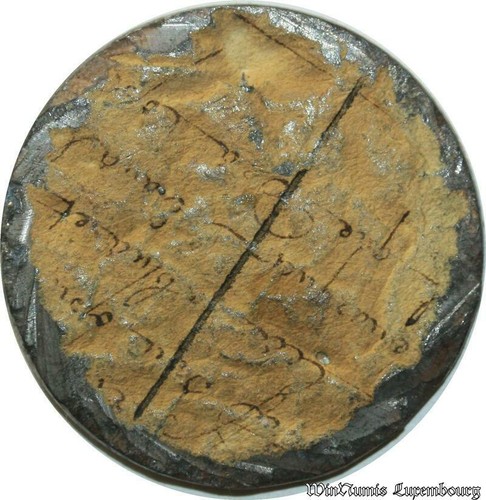 B5931 Rare Medaille Uniface Ludovicus Ariosto Baron Desnoyers SPL ->Make offer | eBay