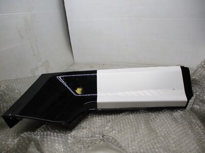 2009-10 OEM HONDA ELEMENT SC ROCKER PANEL SIDE SKIRT SILL DRIVER LEFT ...