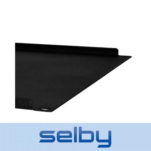 5U 5RU Blank Blanking Panel for 19" 19 inch Rack System Server Cabinet ...