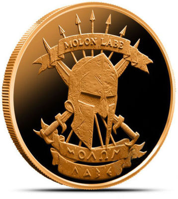 Mask coin / 1 oz / .999 fine copper medal / 39 mm / N 131 | eBay