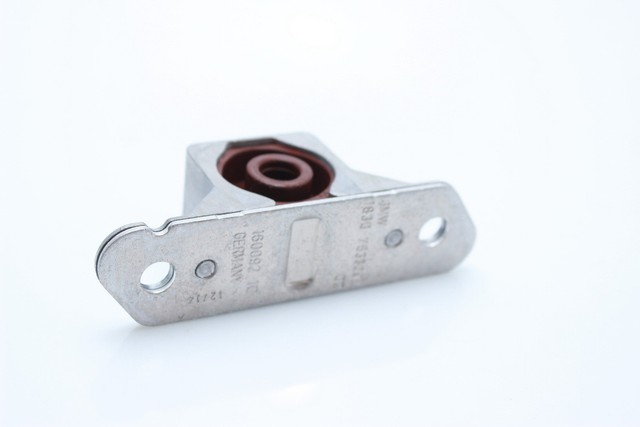 BMW 18307633092 Genuine OEM Factory Original Front Pipe Insulator for ...