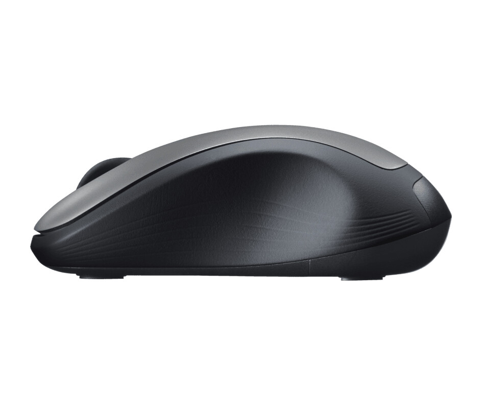 Logitech M310 Wireless Mouse Ambidextrous RF Laser 1000DPI Nano ...