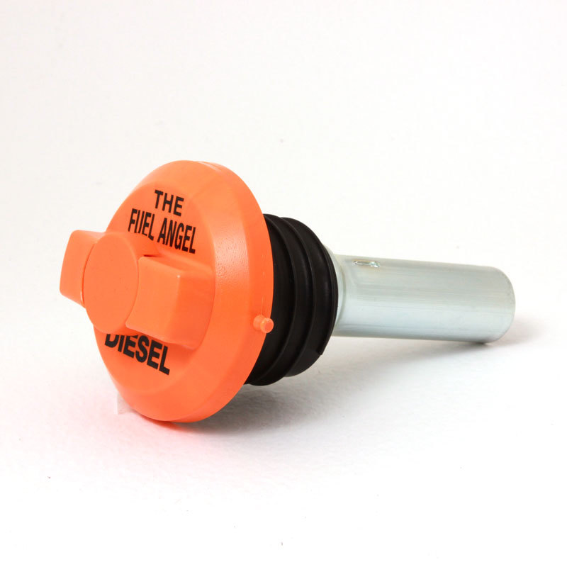 NEW Misfuel Misfuelling Prevention Device FUEL ANGEL for MERCEDS ...