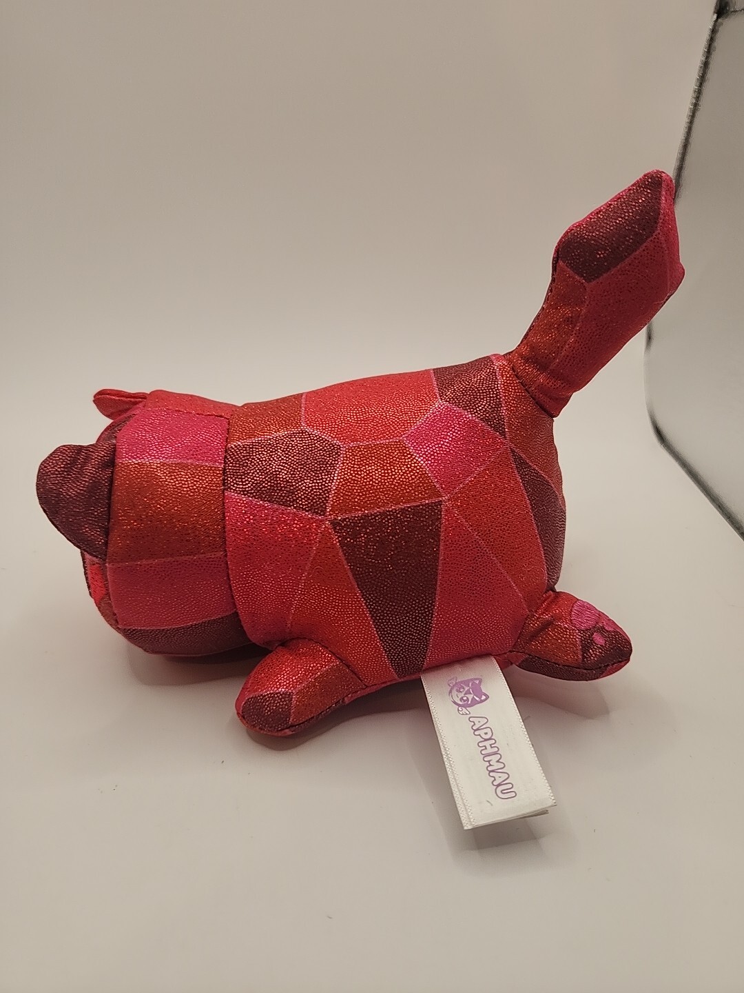 Aphmau MeeMeows 6" Plush Ruby Cat Litter 4 810054662693| eBay