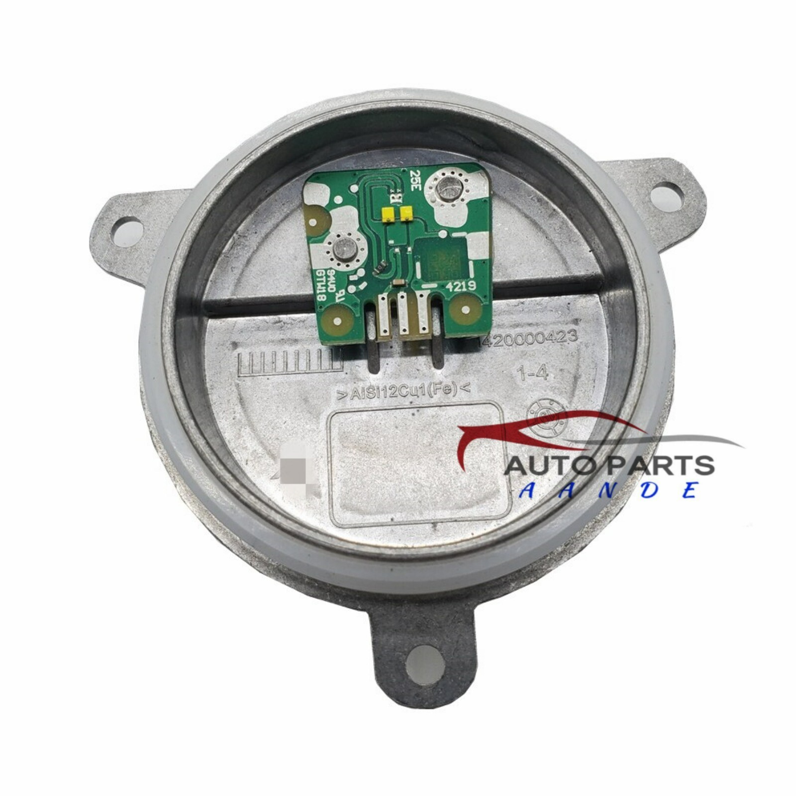 63118496133 For BMW G20 G21 320i 330i M340i DRL Daytime Running Light ...