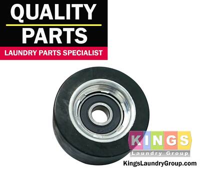 Dry Cleaning & Laundromat - Huebsch Dryers