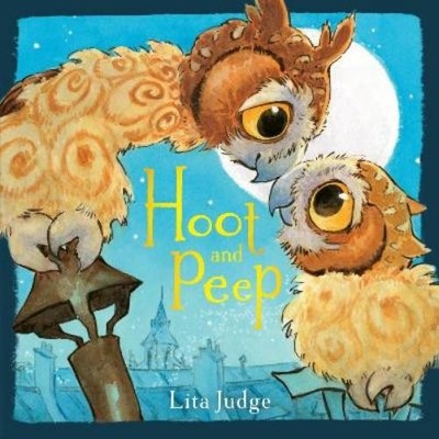 Lita Judge Hoot and Peep (Gebundene Ausgabe) Hoot and Peep | eBay.de