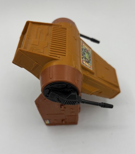 Star Wars AST-5 Armored Sentinel Mini Rig Complete Kenner 1983 B4 | eBay