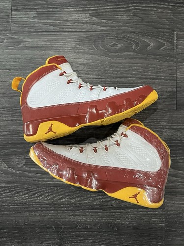 Air Jordan 9 Retro ‘Bentley Crawfish Ellis’ | eBay