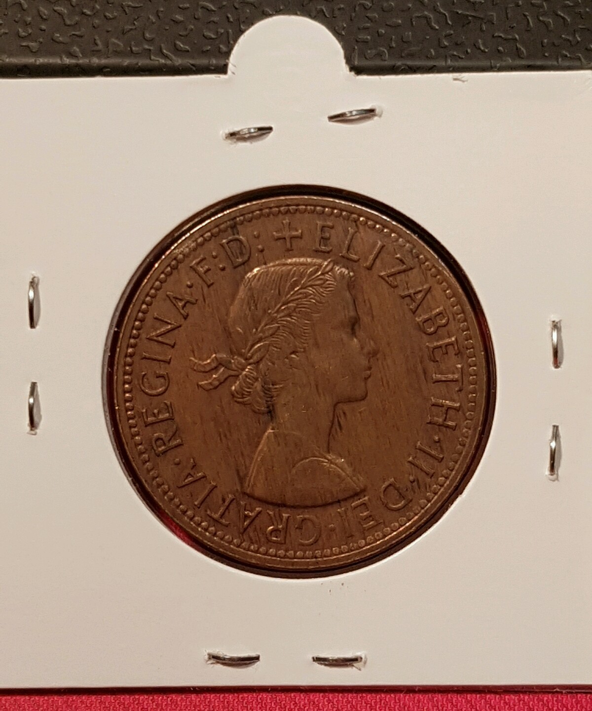 1958 Australian Penny coin high grade | eBay