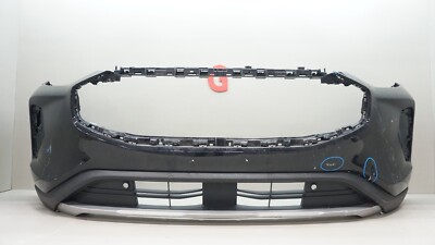 2023-2024 FORD ESCAPE FRONT BUMPER COVER PANEL W LOWER OEM | eBay