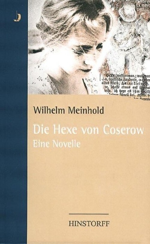 Die Hexe von Coserow | Wilhelm Meinhold | Buch | 64 S. | Deutsch | 2012 ...