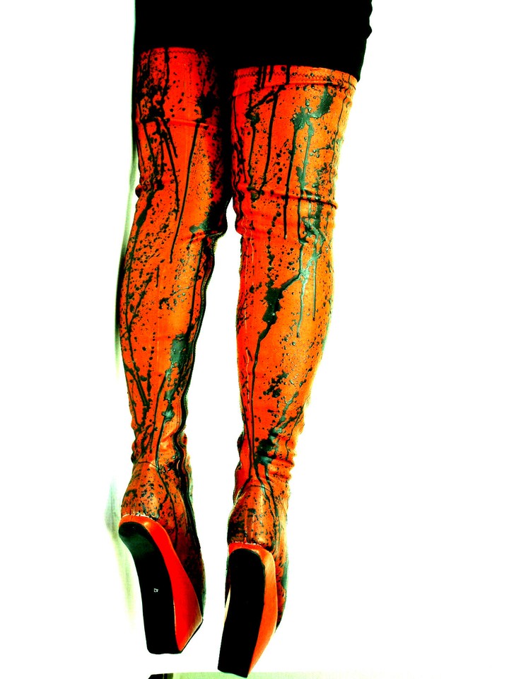 Handmade Ballet Hair with Bangs Latex 38 39 40 41 42 43 44 45 46 47 ...