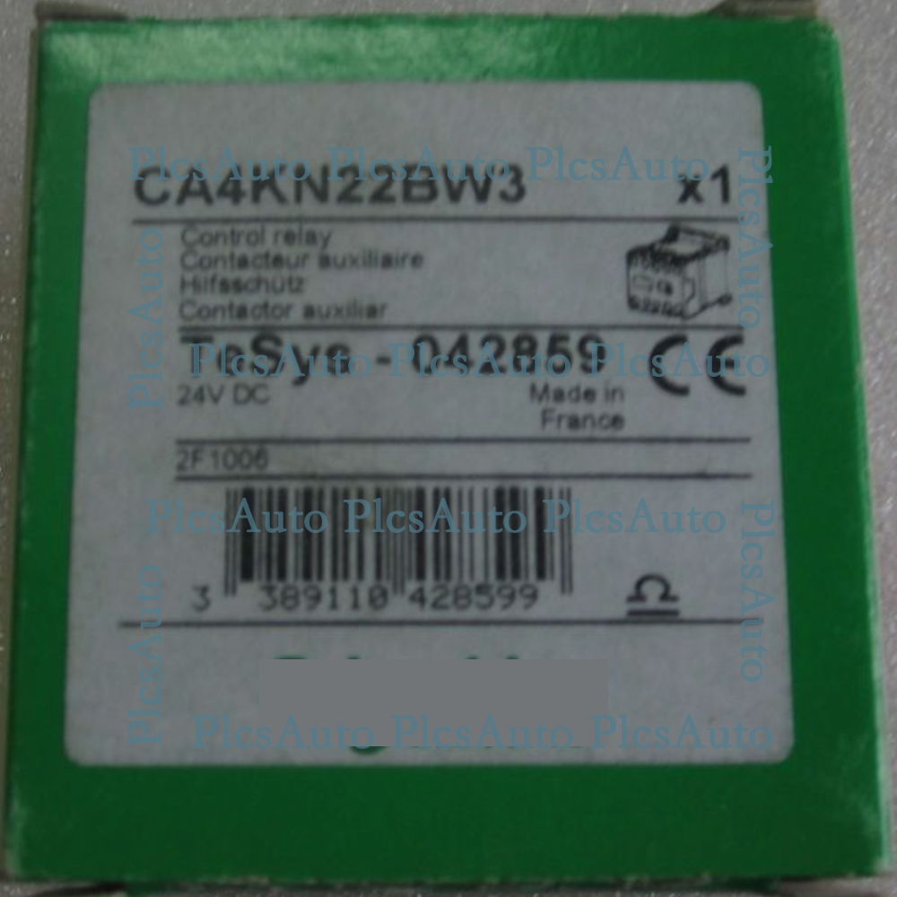 CA4KN22BW3 DC24V New PLC fast shipping | eBay