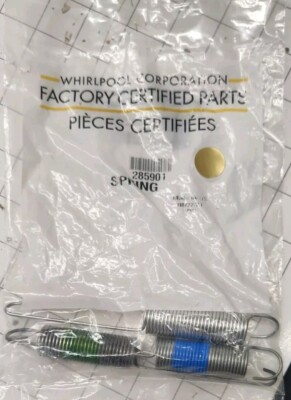 285901 Whirlpool Spring | eBay
