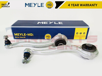 FOR MERCEDES C CLASS W203 FRONT HD UPPER LEFT RIGHT SUSPENSION CONTROL ...