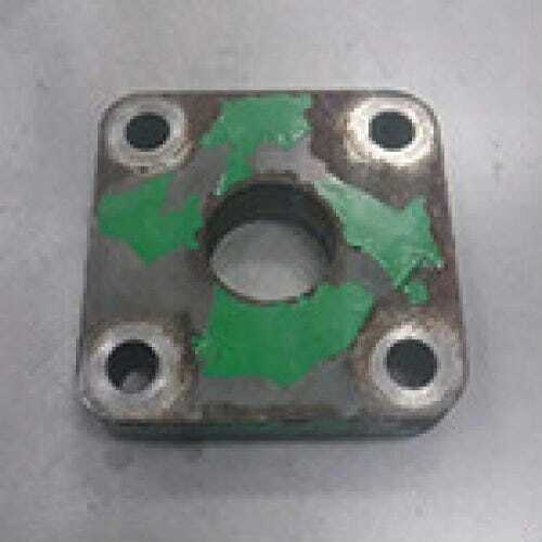 Used Knuckle Cap fits John Deere 7200 7400 7210 7410 7510 R105444 | eBay