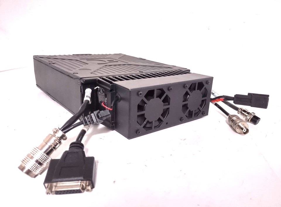 CODAN envoy HF Transceiver, RF Radio Delivers Dependable 2210 & TS3020 ...