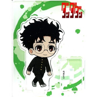 Dandadan Okarun Mini Chara Acrylic Stand Jump Festa 2025 Japan C638 | eBay