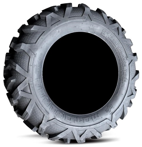 Fuel Lethal Blue 14" Wheels 26" MotoForce Tires Textron Wildcat XX | eBay