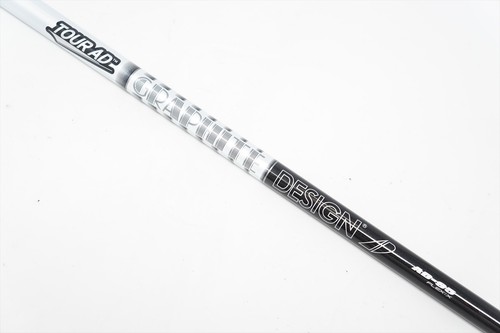 New Graphite Design Tour AD Black 95-X 99g X-STIFF 39" Driving Iron ...