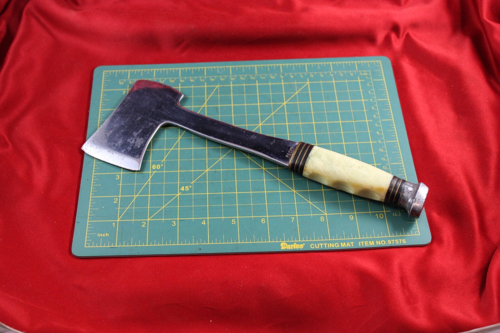 KA-BAR Knives – Old Pocket Knives