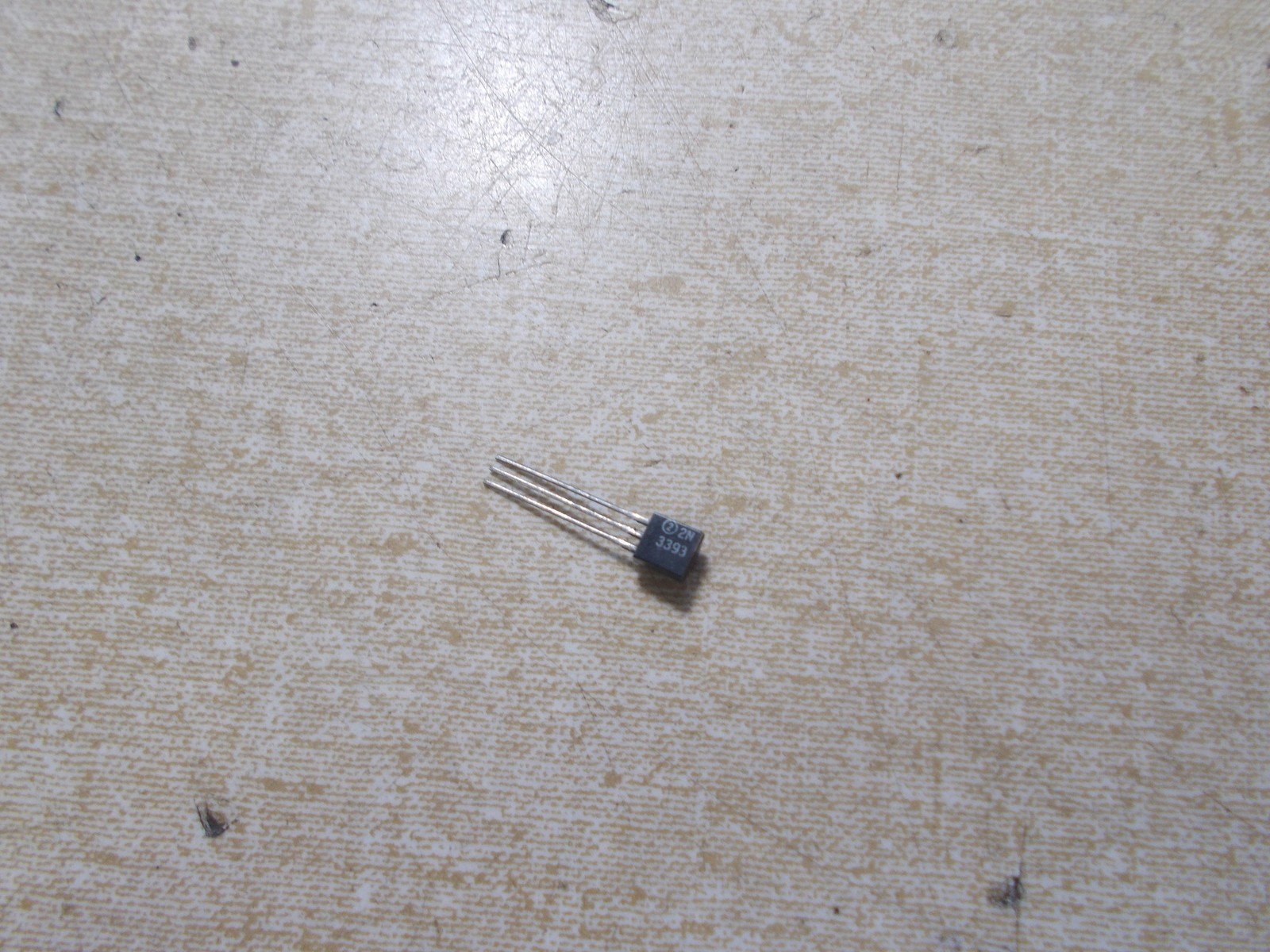 Vintage Transistor 2N3393 *FREE SHIPPING* | eBay