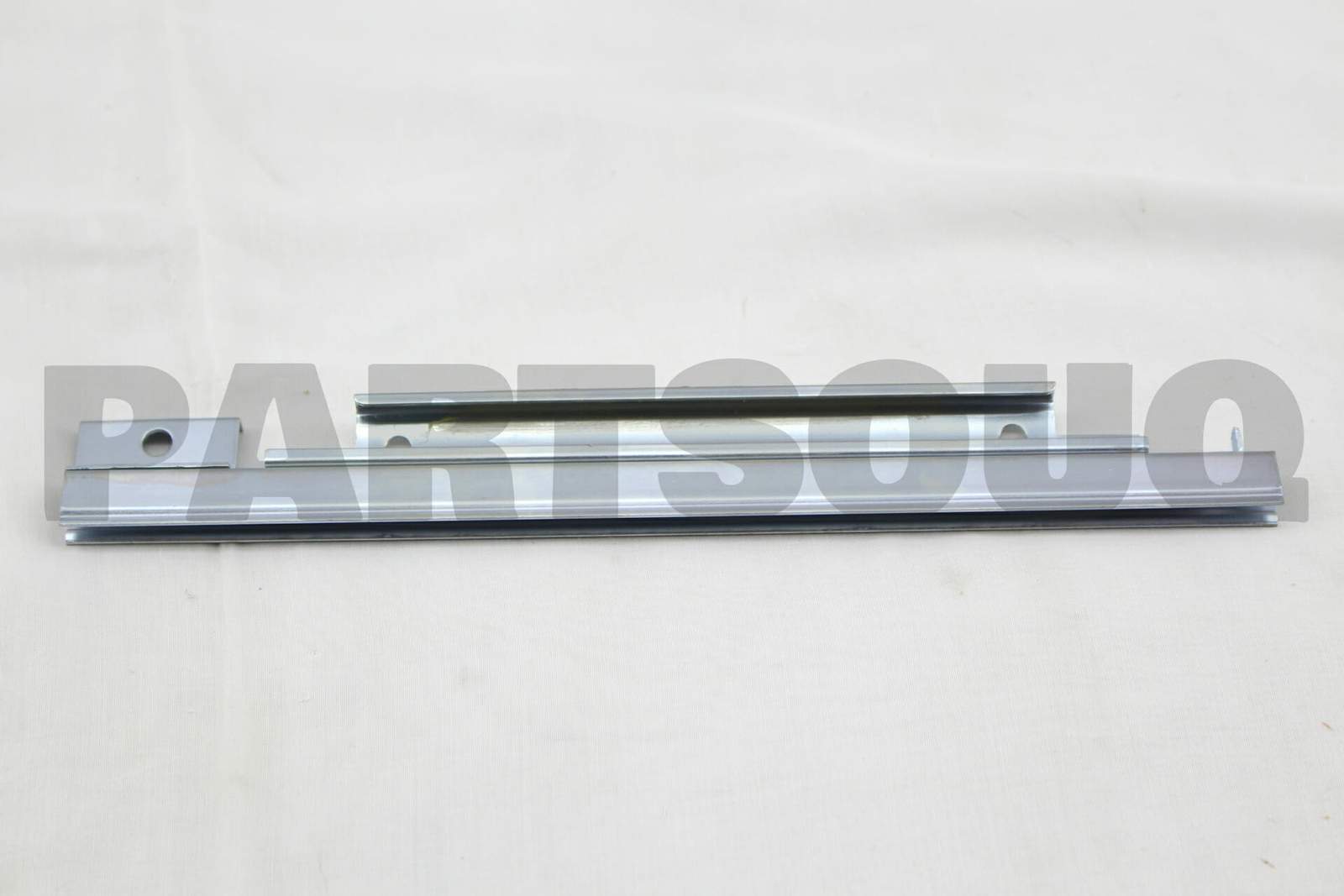 6990735020 Genuine Toyota CHANNEL SUB-ASSY, BACK DOOR GLASS 69907-35020 ...