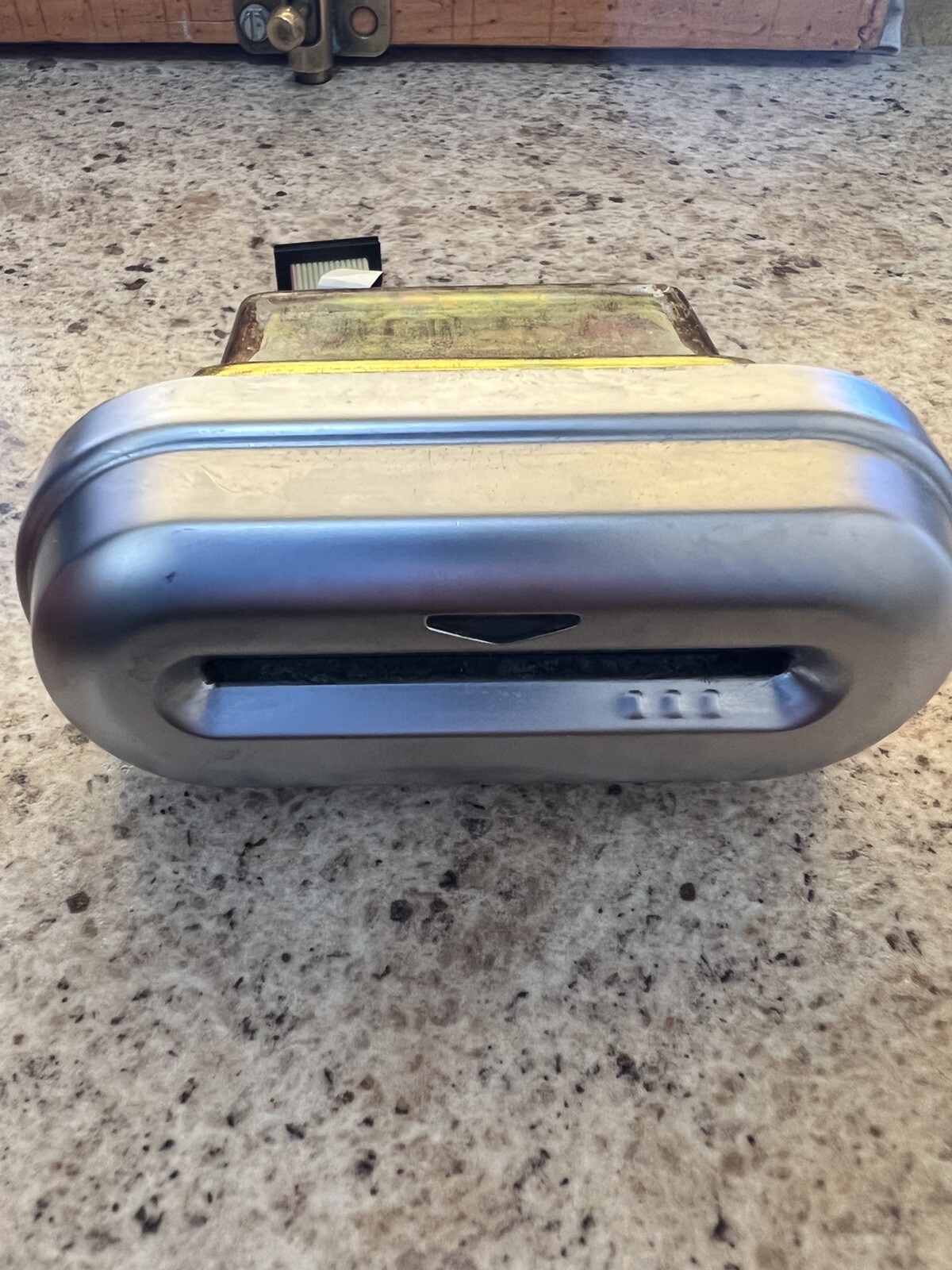 Onity ADVANCE Card Reader for Guest Room Doors | eBay