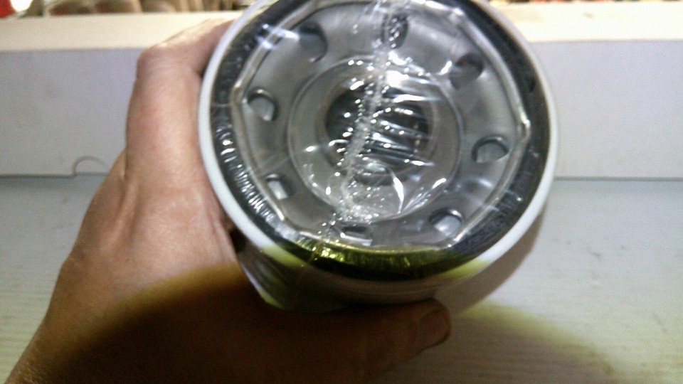 Engine Oil Filter Hastings LF507 | eBay