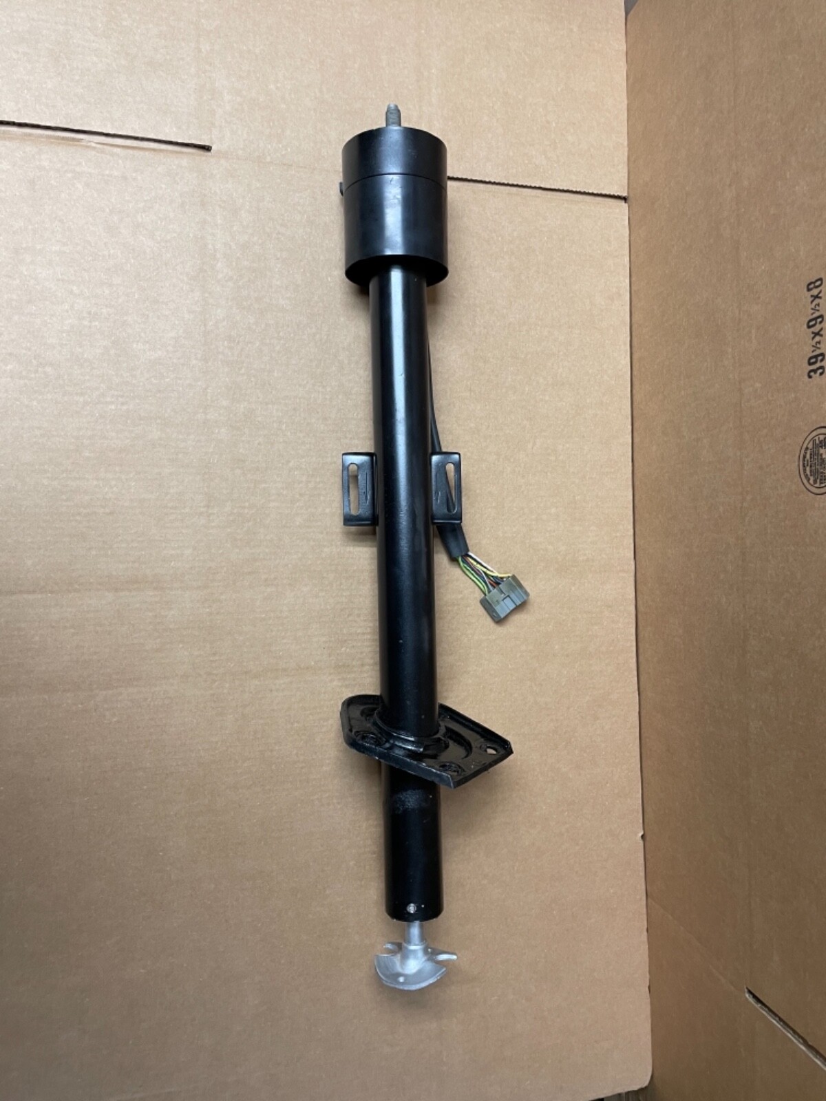 1978-1979 Ford Truck F-100 F-150 F-250 F-350 steering column 2WD P/S | eBay