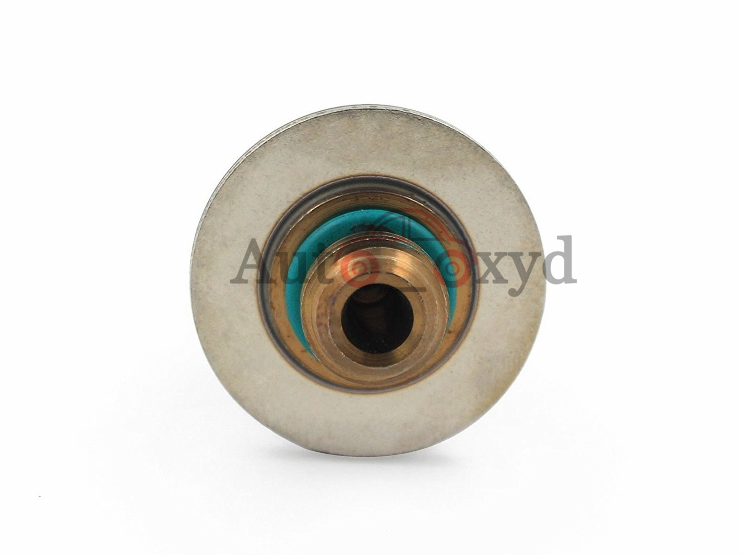 New ICP Fuel Injection Pressure Sensor 04-07 For Ford Powerstroke 6.0 ...