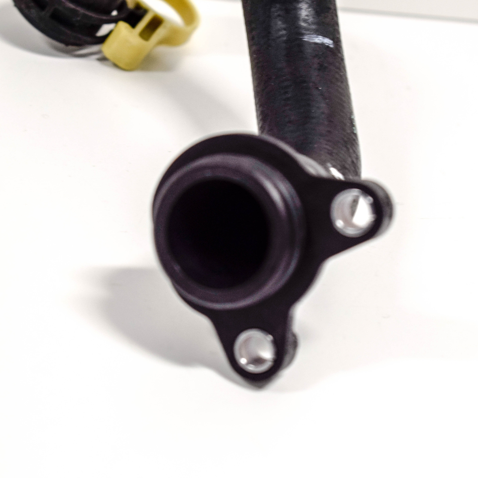 NEW BMW 1 F20 WATER COOLANT PIPE HOSE 11537603514 7603514 ORIGINAL | eBay