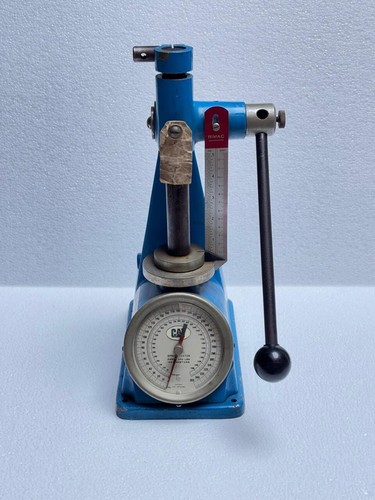 RIMAC CATERPILLAR 8S2263 VALVE SPRING TESTER RANGE 350 LBS | eBay