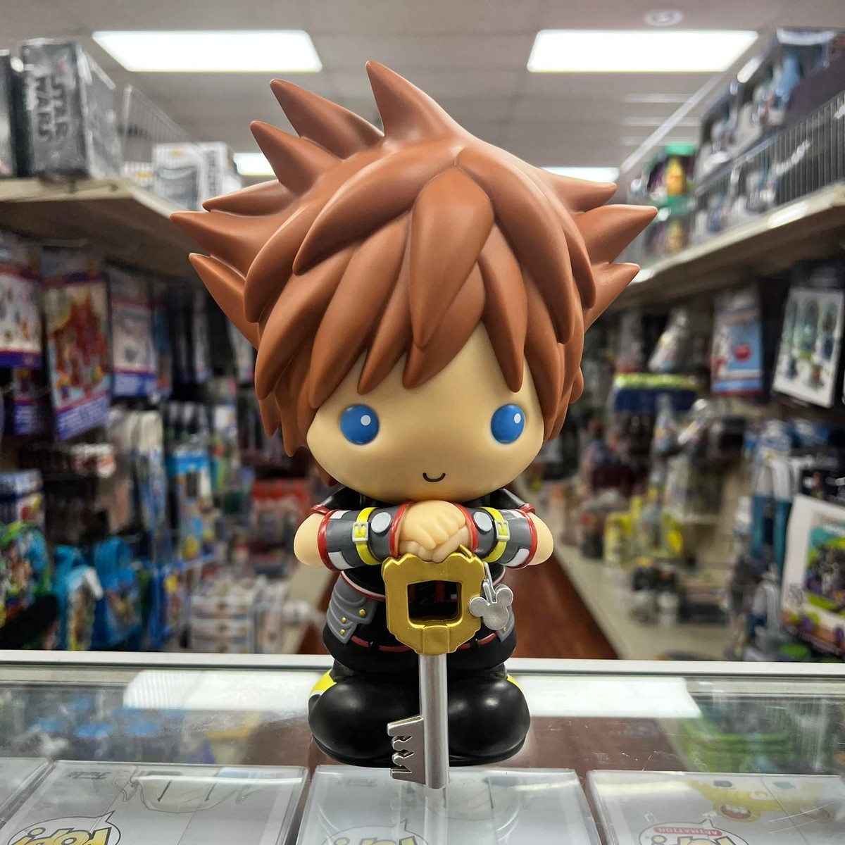 Chibi Sora Final Version Puro 🐤 (Commissions: Closed) On X: