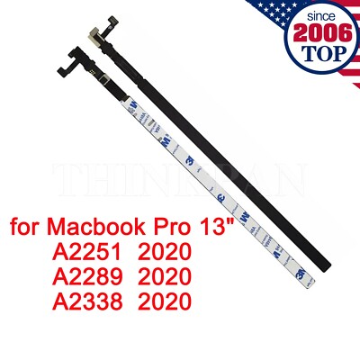 New LED Touch Bar AMS910WM04-0 for Apple Macbook Pro 13" A2251 A2289 ...