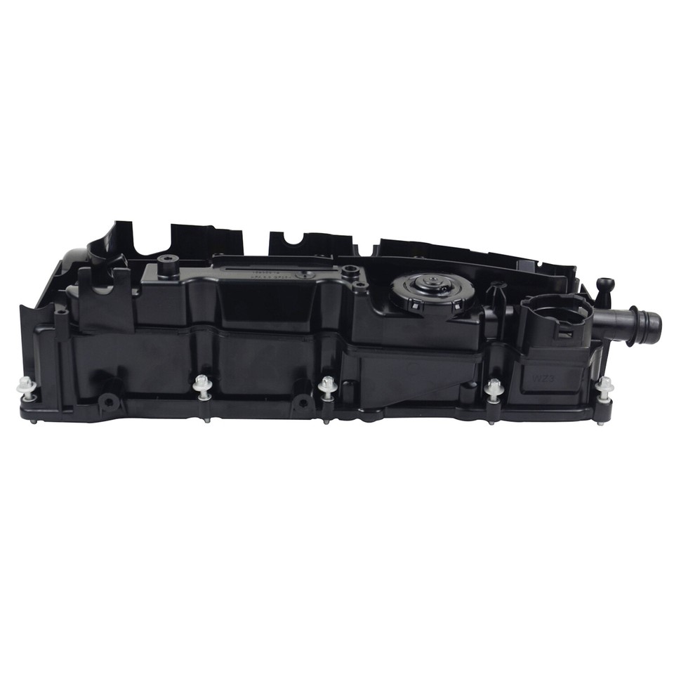 Coperchio valvola con guarnizione per BMW 1 2 3 4 5er X1 X3 X5 N47 ...