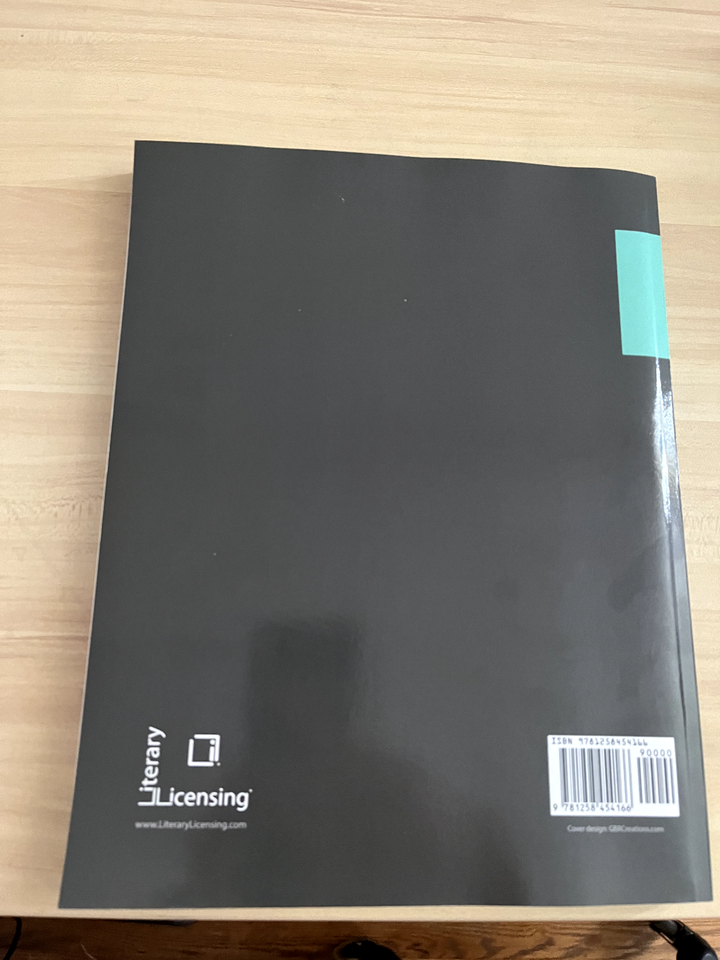 Thesaurus of Scales and Melodic Patterns by Nicolas Slonimsky (2021 ...