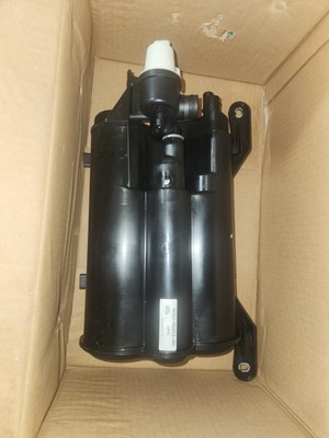 10-13 Land Rover Sport LR4 Fuel Vapor Charcoal Canister W/DMTL LR013715 ...