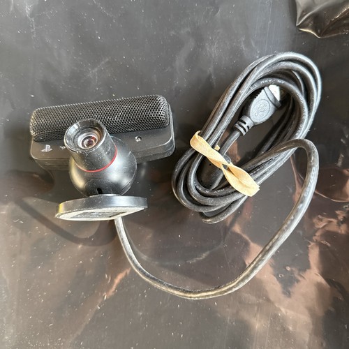 PlayStation 3 Eye Camera SLEH-00448 USB PS2 PC PS3 | eBay