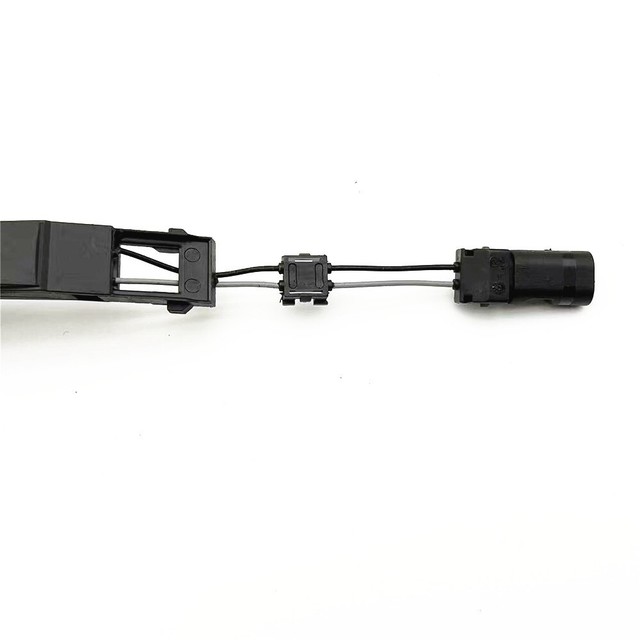 Genuine OEM Keyless Entry Sensor for Audi 4G8927753B for sale online | eBay