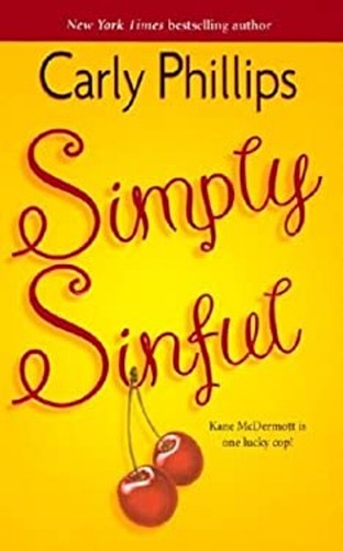 Simply Sinful Mass Market Paperbound Carly Phillips 9780373835874| eBay