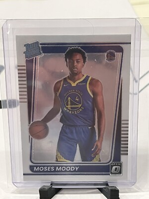 2021 Optic Moses Moody RC | eBay