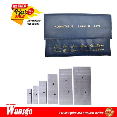 Blocks - Adjustable Parallel