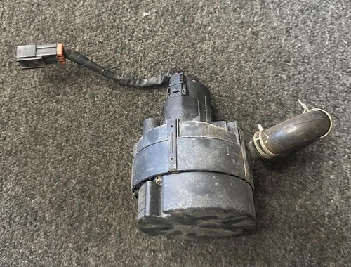 04-09 Mazda RX 8 Grand Touring Secondary Air Injection Pump W/ Hose ...