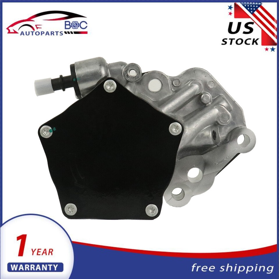 2011-2016 Chevy Malibu Cruze Buick GMC 1.4L 1.5L Brake Vacuum Pump ...